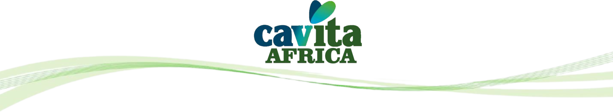 NEWSLETTER - CAVITA GROUP AFRICA